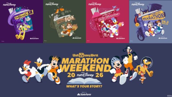 Disney Magic Run Rio 2025: A Corrida Mais Mágica do Brasil Está de ...